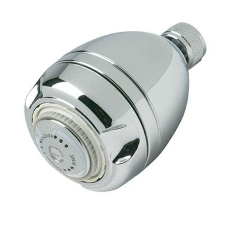 Niagara Earth Showerhead | South Jersey Gas Marketplace